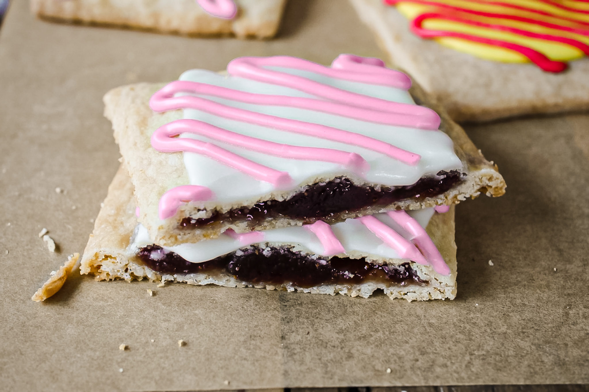 Magical Treats at Home – Magical treats and home decor!